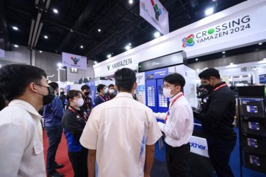 METALEX | No. 1 Machine Tools & Metalworking Exhibition Serving ASEAN